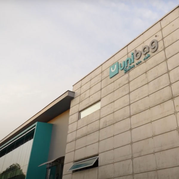 Nosotros - Unibag
